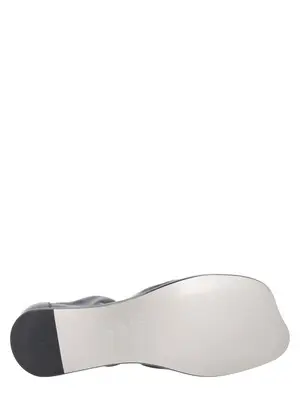 MAISON MARGIELA Ballerina "numeric Anatomic