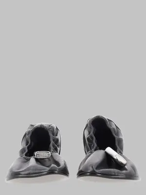 MAISON MARGIELA Ballerina "numeric Anatomic