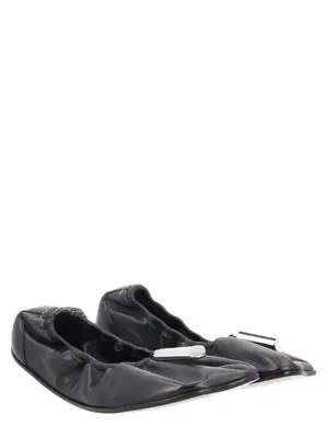 MAISON MARGIELA Ballerina "numeric Anatomic