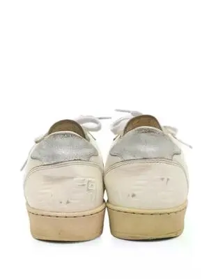 GOLDEN GOOSE Ball Star Sneakers