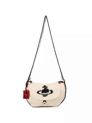 VIVIENNE WESTWOOD Crochet Bags