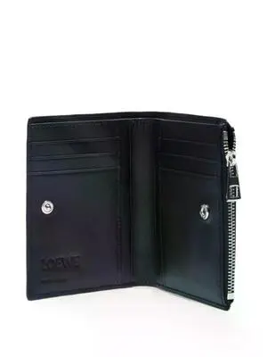 Loewe Slim Compact Wallet