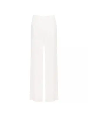 Antonelli Firenze Robina Trousers - White