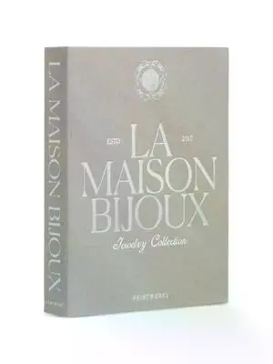 PRINTWORKS La Maison Bijoux Jewelry Box