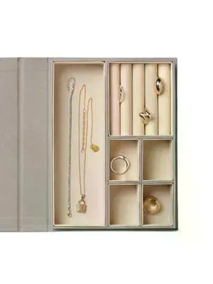 PRINTWORKS La Maison Bijoux Jewelry Box