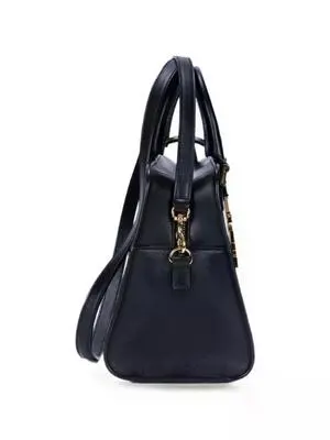 Saint Laurent Baby Cabas Shoulder Bag