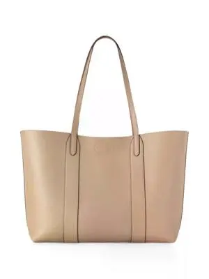 Mulberry Bayswater Leather Tote Bag
