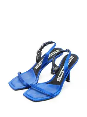 ALEXANDER WANG Nova Slingback Sandals