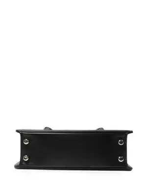 Fendi Peekaboo X-lite Tote Bag