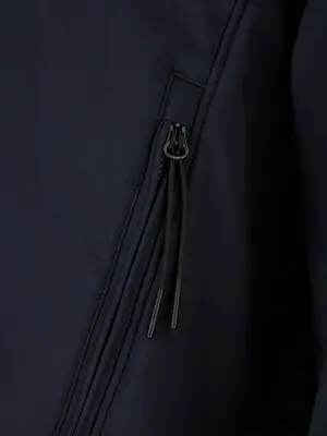 C.P. COMPANY Nylon Blouson Jacket
