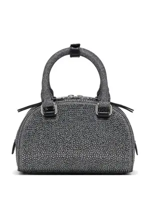 DIESEL® 1dr Dome Crossbody Bag