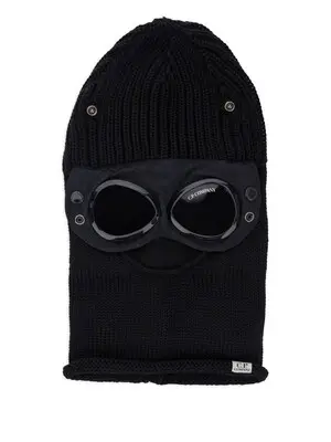 C.P. COMPANY Wool Balaclava