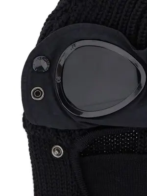 C.P. COMPANY Wool Balaclava