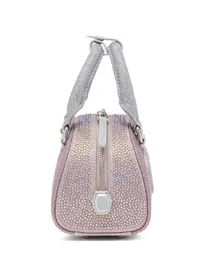 DIESEL® 1dr Dome Crossbody Bag