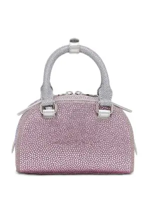 DIESEL® 1dr Dome Crossbody Bag