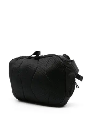 C.P. COMPANY Logo Nylon Waist Bag