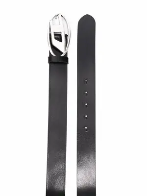 DIESEL® 1dr Leather Belt