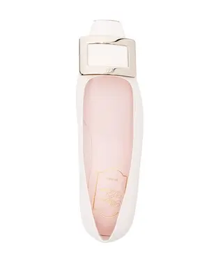 ROGER VIVIER Belle Vivier Patent Leather Ballets