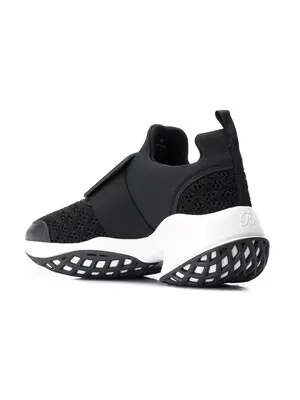 ROGER VIVIER Viv Run Sneakers