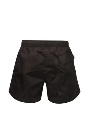Moncler Logo Swimshorts