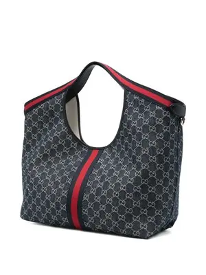 Gucci Giglio Large Tote Bag