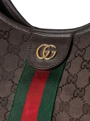 Gucci Giglio Large Tote Bag