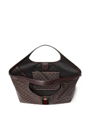 Gucci Giglio Large Tote Bag
