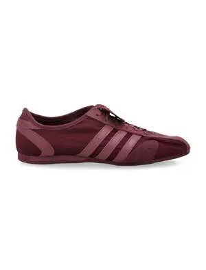 Adidas By Stella McCartney ADIDAS BY STELLA MCCARTNEY Racer Low-Top Sneakers Viola