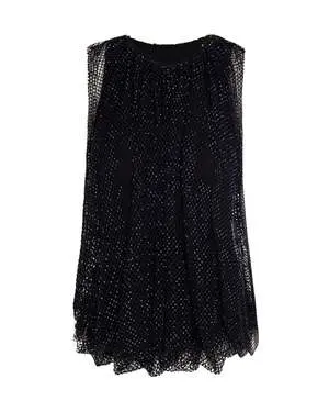 Sportmax Round Neck Kaftans Tunics