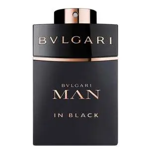 BVLGARI In Black Eau De Parfum Refillable Spray Mini - Default