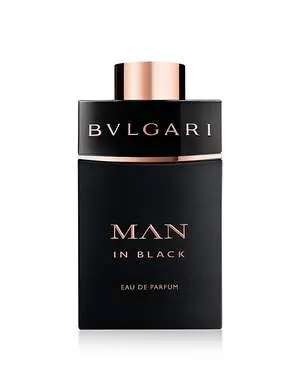 BVLGARI In Black Eau De Parfum Refillable Spray Mini - Default