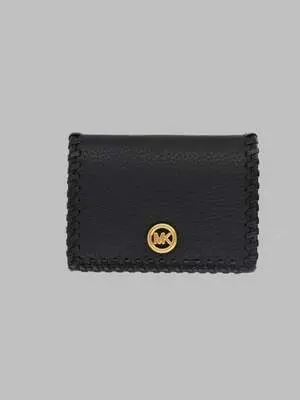 Michael Kors Mini Wallet - Black