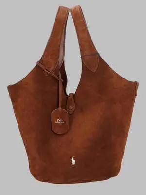 Polo Ralph Lauren Fw26 Classic Handbag