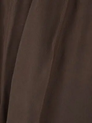 TOM FORD Silk Pajama Trousers