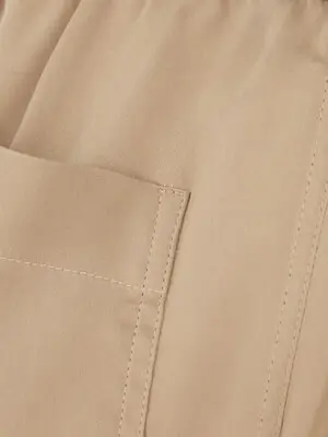 TOM FORD Silk Pajama Trousers