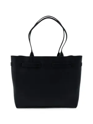 TOM FORD Audrey Medium Leather Tote