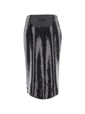 TOM FORD Sequins Embroidered Skirt