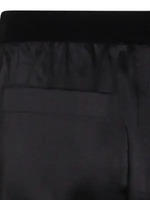 TOM FORD Silk Pajama Trousers
