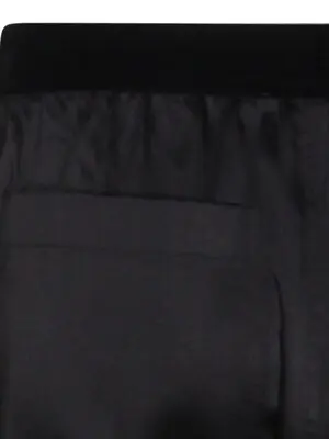 TOM FORD Silk Pajama Trousers