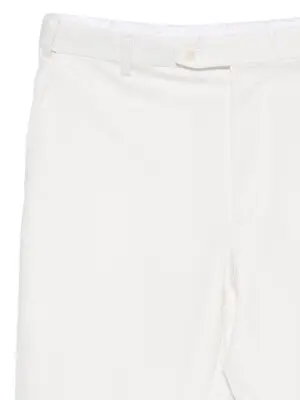 Brioni Cotton Trousers