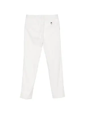 Brioni Cotton Trousers