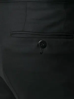 Brioni Wool Single-breasted Suit