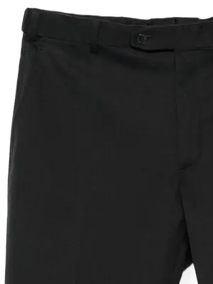 Brioni Cotton Trousers