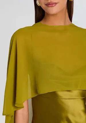 Retrofete Anicca Top