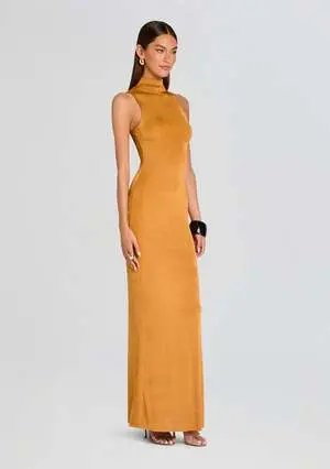 SEROYA Alessia Maxi Dress