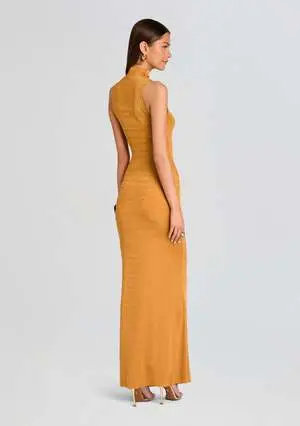 SEROYA Alessia Maxi Dress