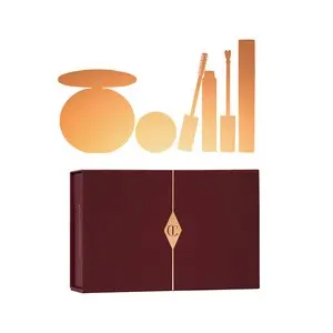 Charlotte Tilbury New! Charlotte's Mystery Beauty Muse Box In Glowing Goddess - One-color