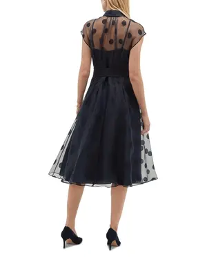 HOBBS LONDON Petites Tess Dress