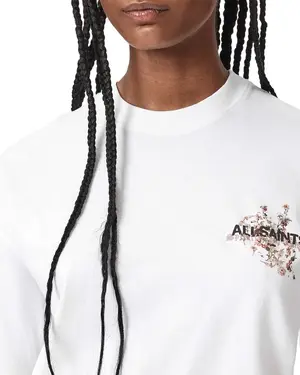 ALLSAINTS Valen Etta Graphic T-shirt