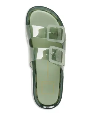 Dolce Vita Julio Platform Sandals